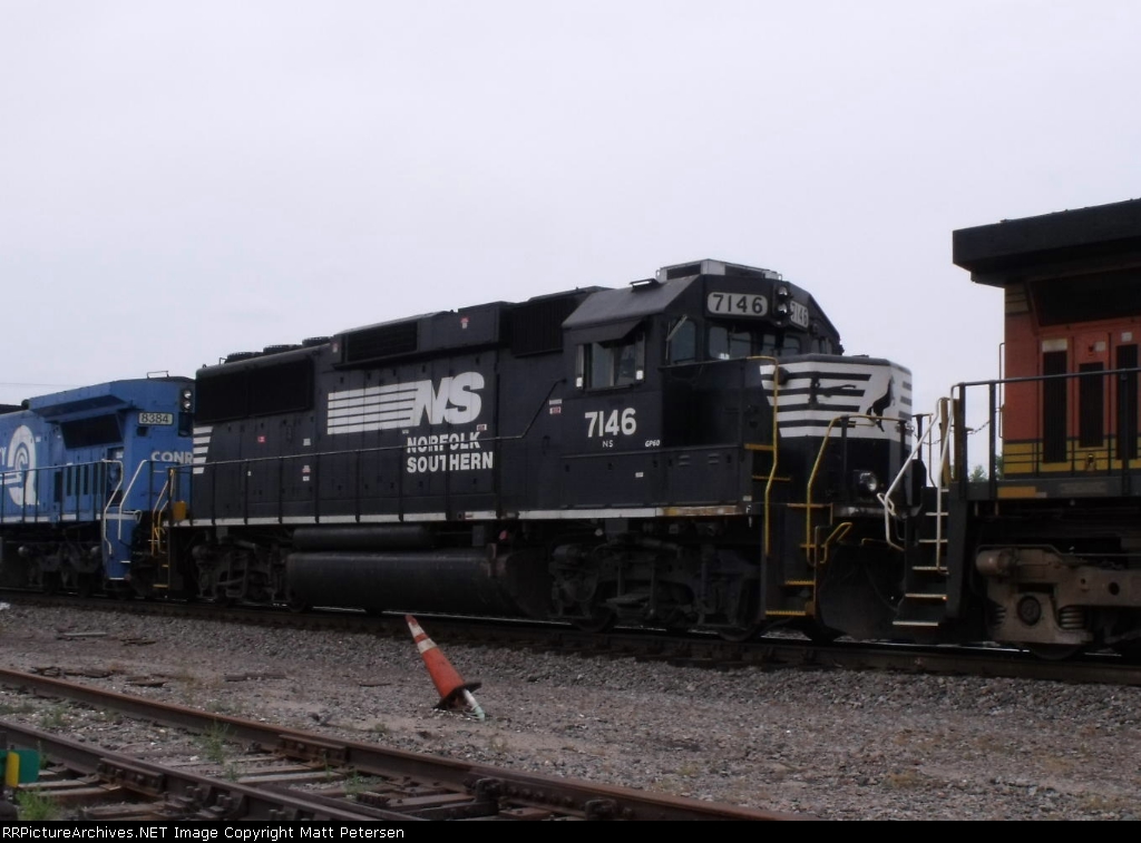 NS 7146